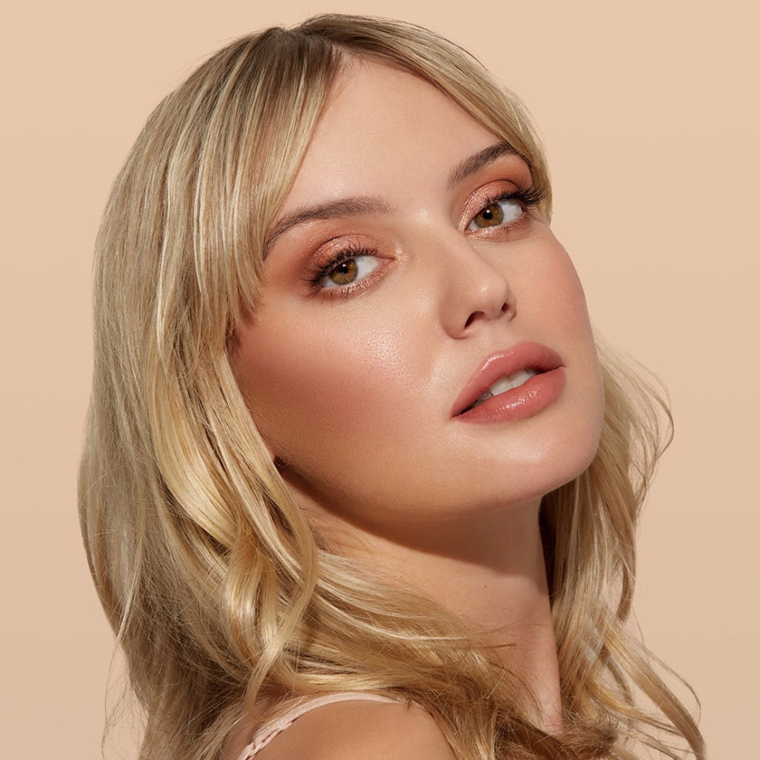 Sigma Beauty Peach Pie Eyeshadow Quad | Face the Future