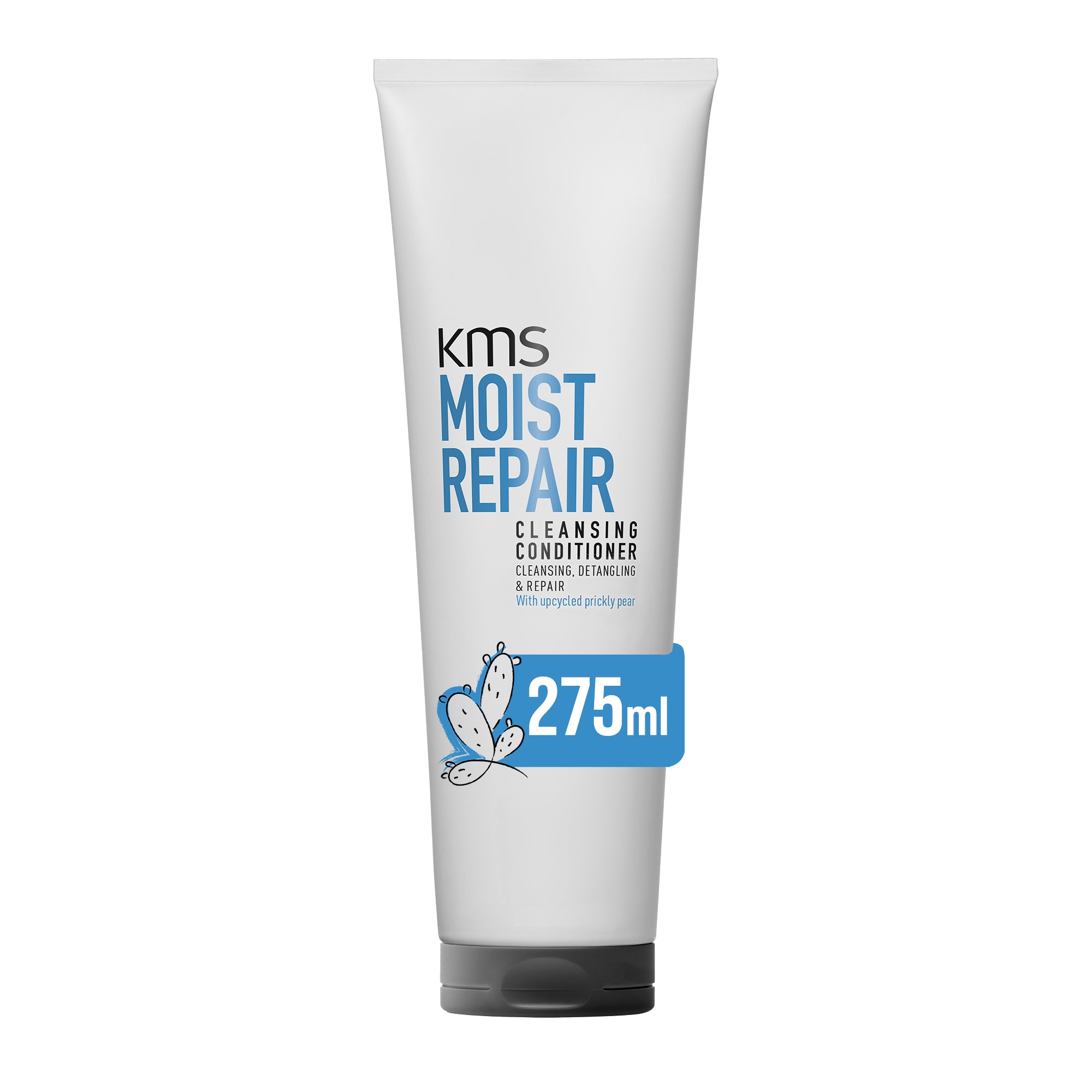 KMS Moist Repair Cleansing Conditioner 275ml Buy Online Today | Face ...