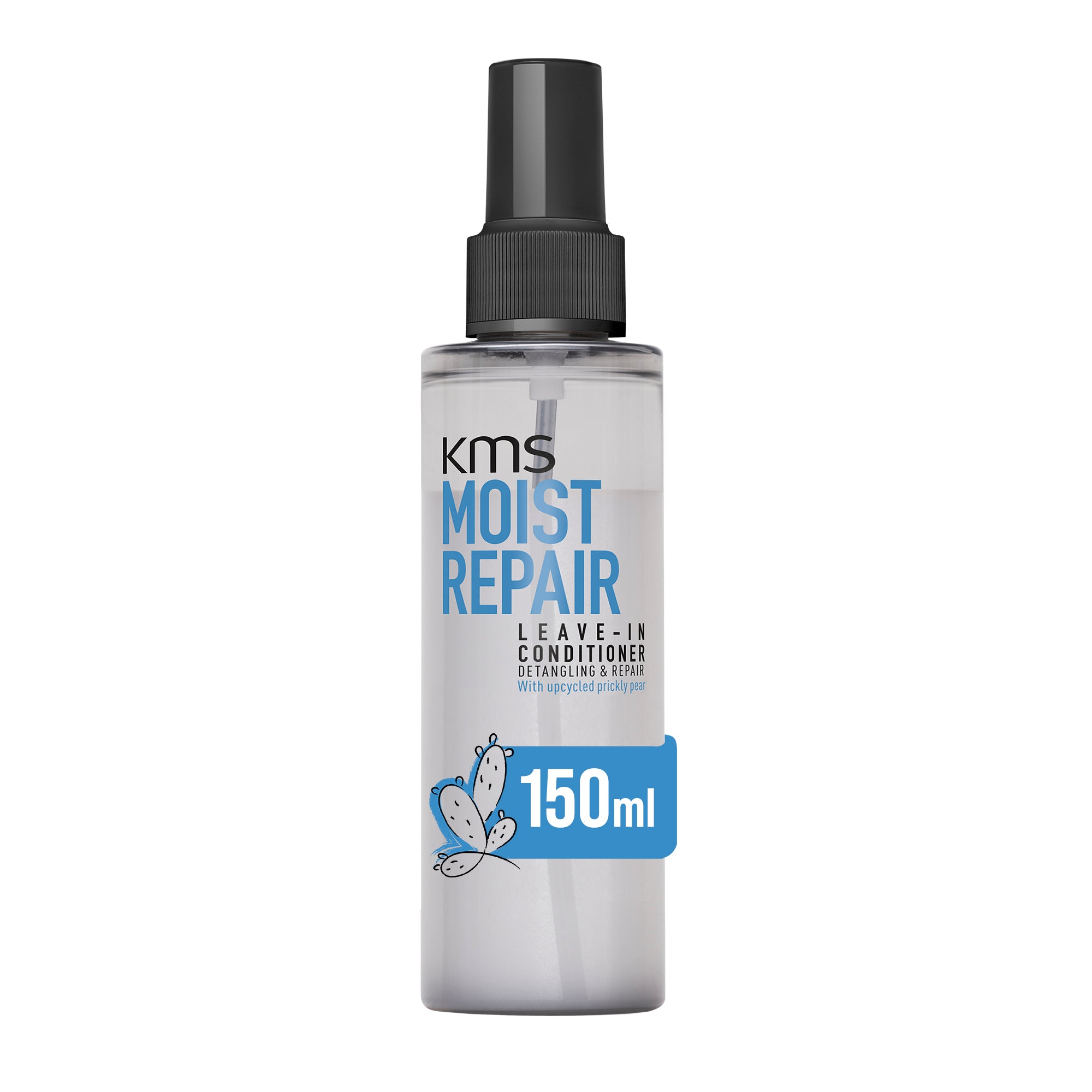 KMS Moist Repair Leave-In Conditioner 150ml Buy Online Today | Face the ...