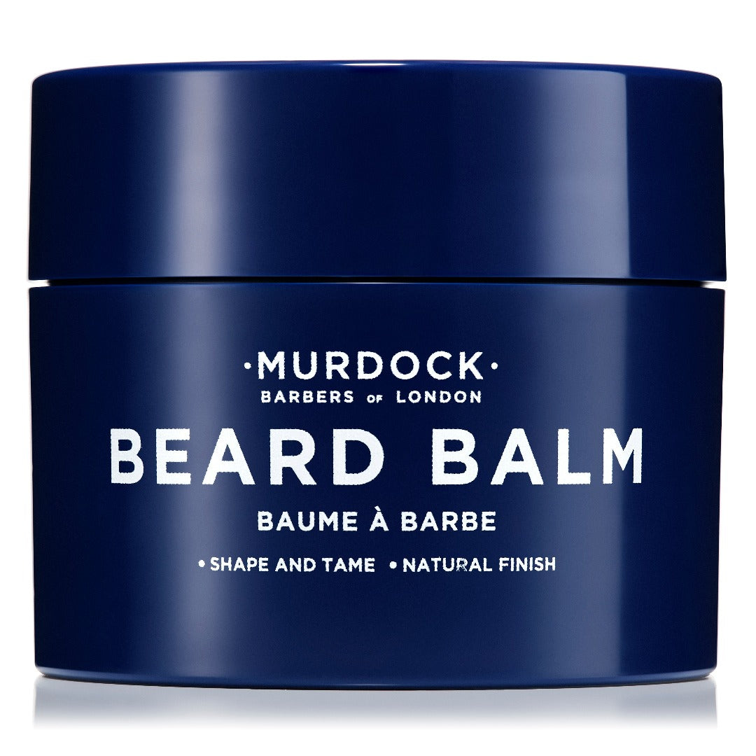 Murdock London Beard Balm 50ml | Face the Future