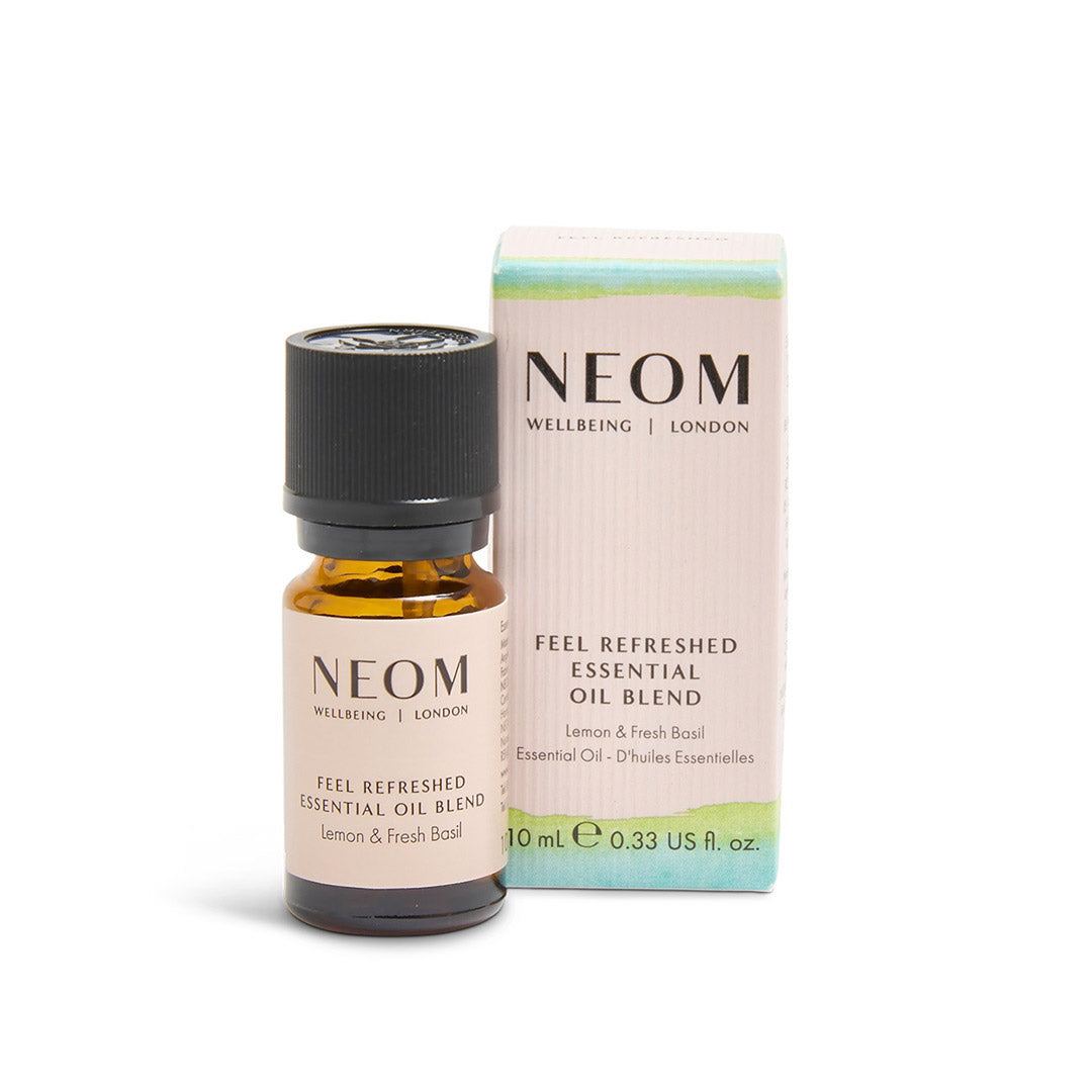 NEOM Feel Refreshed Essential Oil Blend 10ml Buy Online Today | Face ...