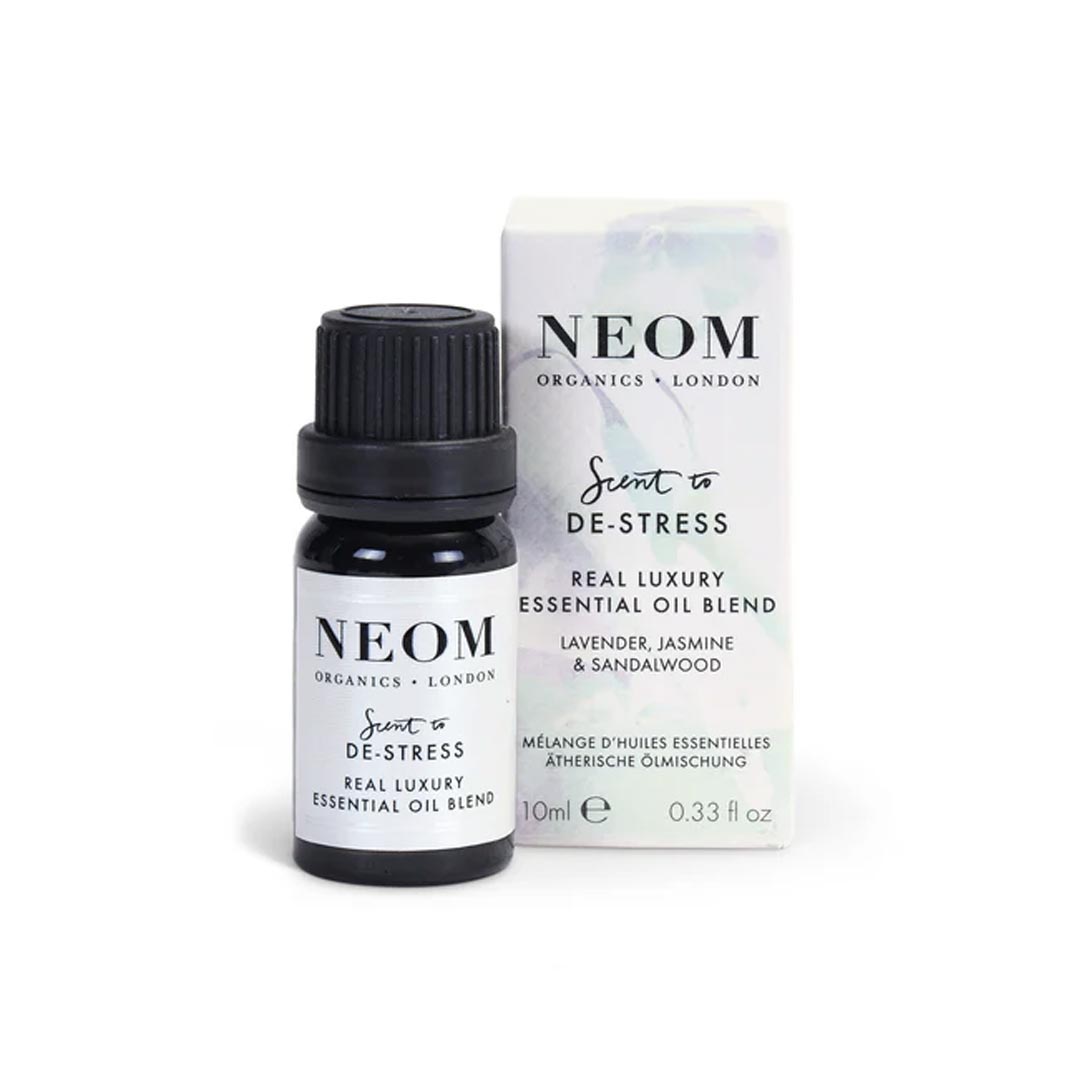 NEOM Real Luxury Essential Oil Blend 10ml Buy Online Today | Face the ...