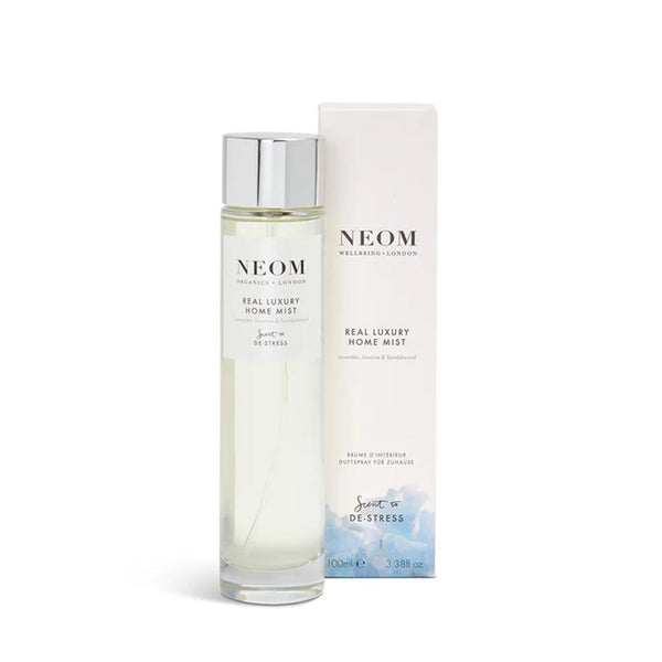 NEOM Real Luxury Home Mist 100ml Buy Online Today | Face the Future