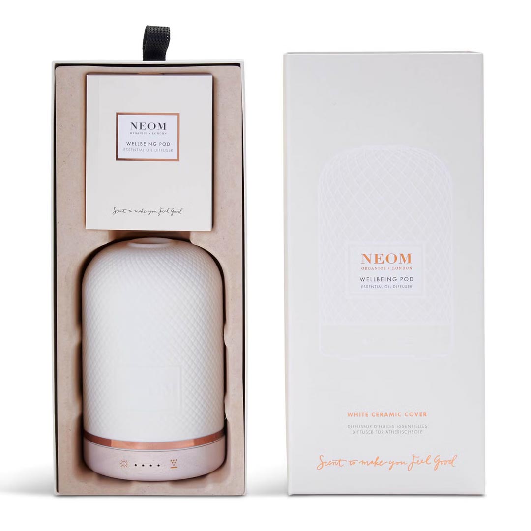 NEOM Wellbeing Pod Buy Online Today | Face the Future