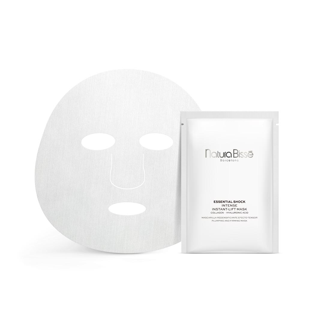 Natura Bisse Essential Shock Intense Instant-Lift Mask (x4ud) | Face ...