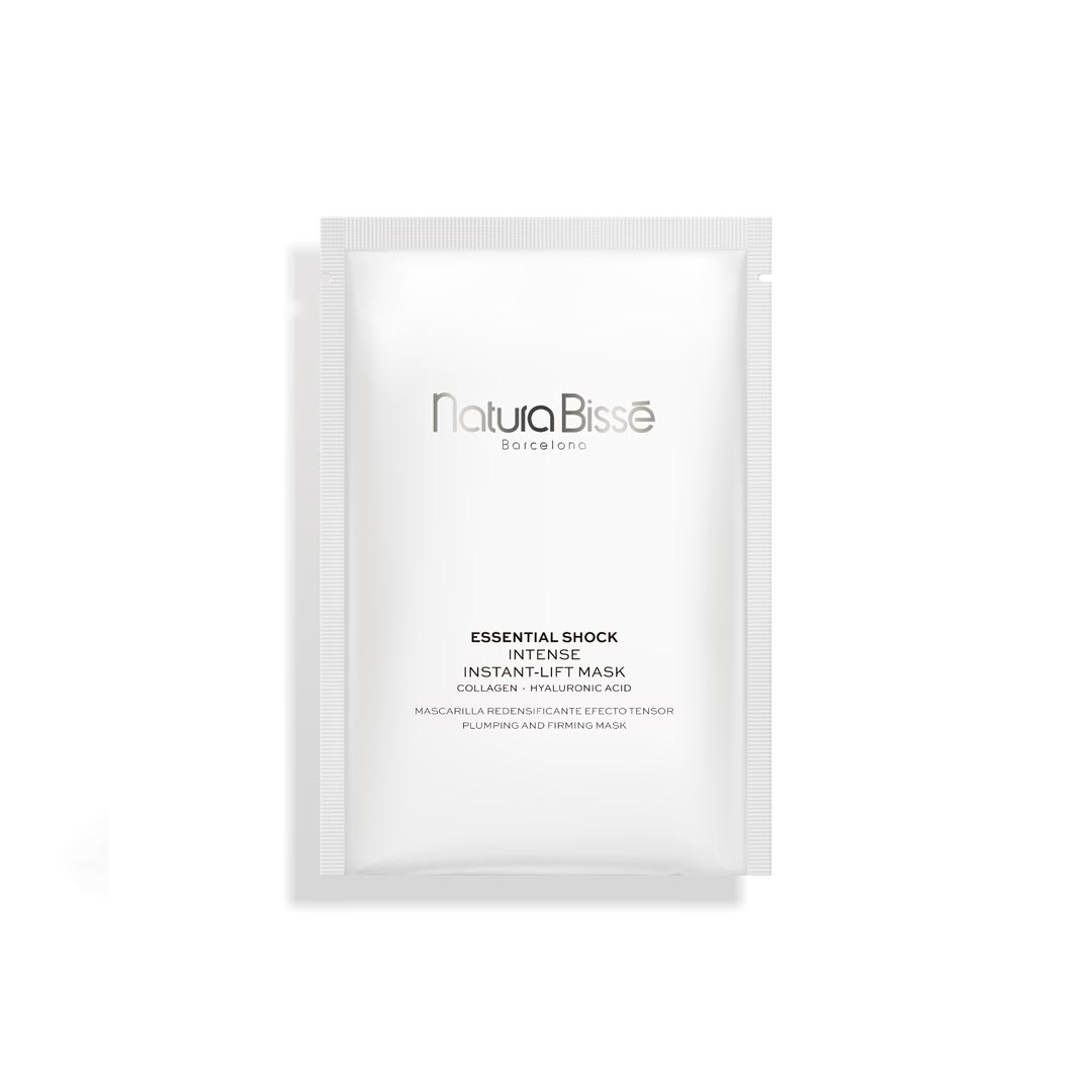 Natura Bisse Essential Shock Intense Instant-Lift Mask (x4ud) | Face ...