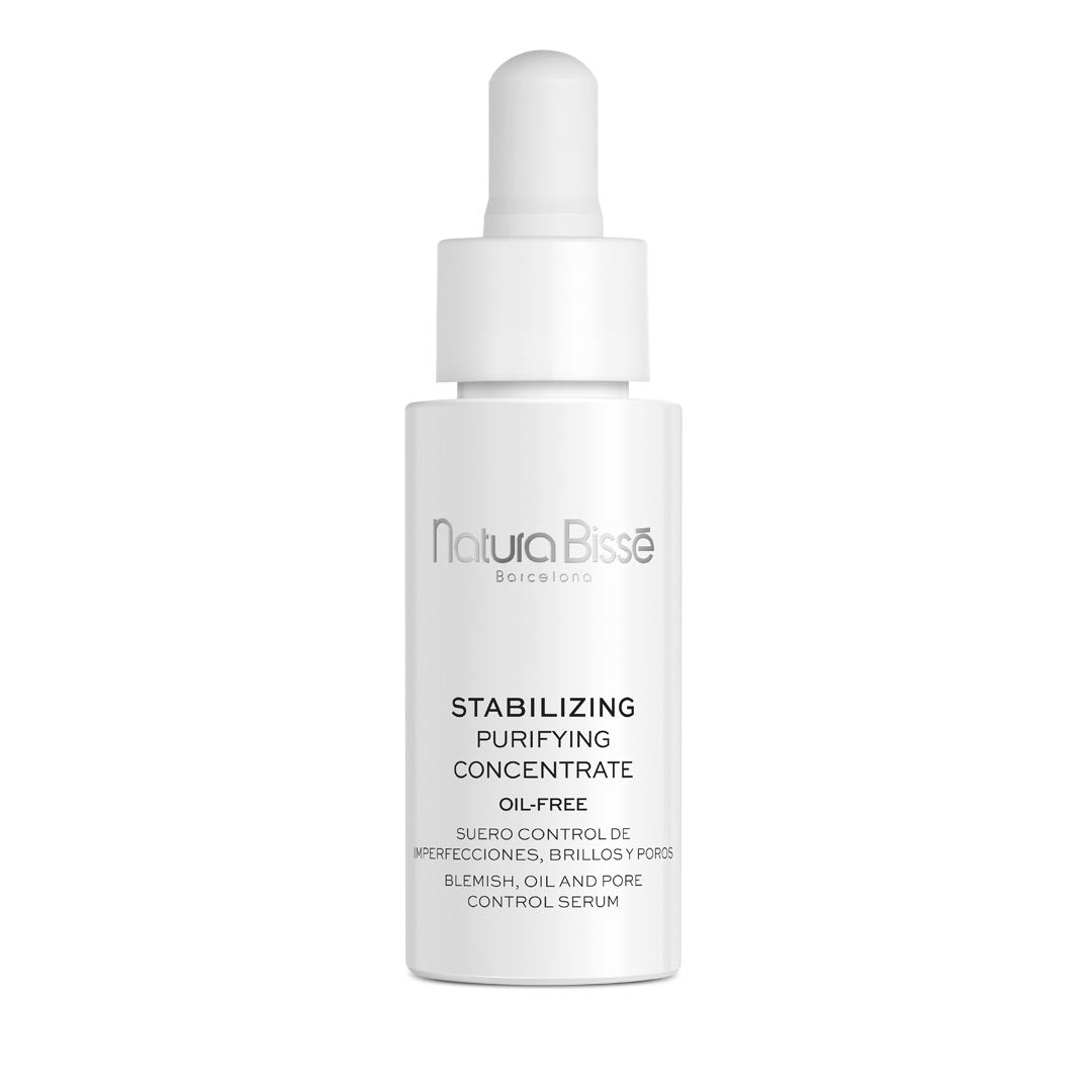 Natura Bisse Stabilizing Purifying Concentrate (Oil-Free) | Face the Future