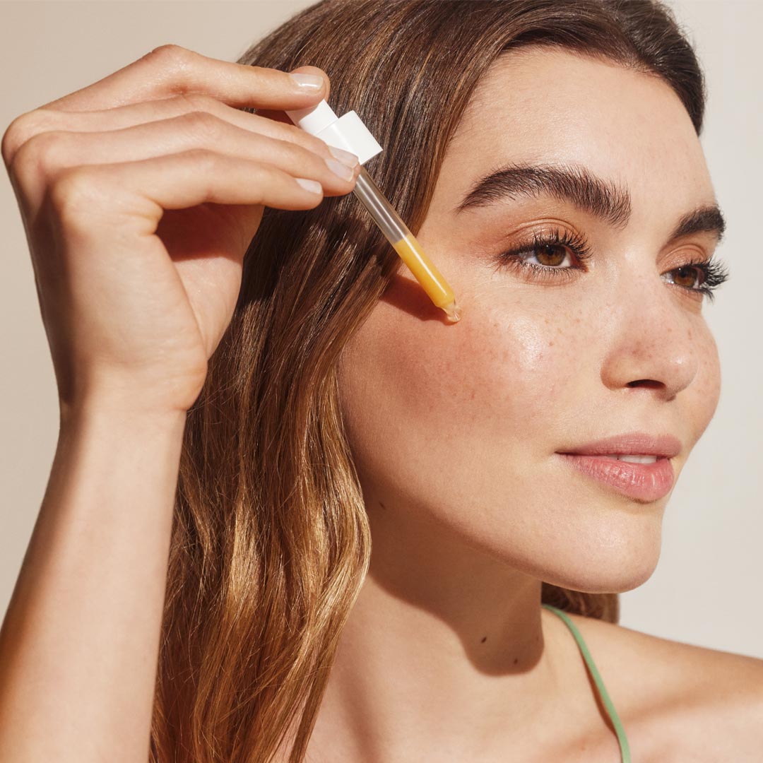 Natura Bisse Stabilizing Purifying Concentrate (Oil-Free) | Face the Future