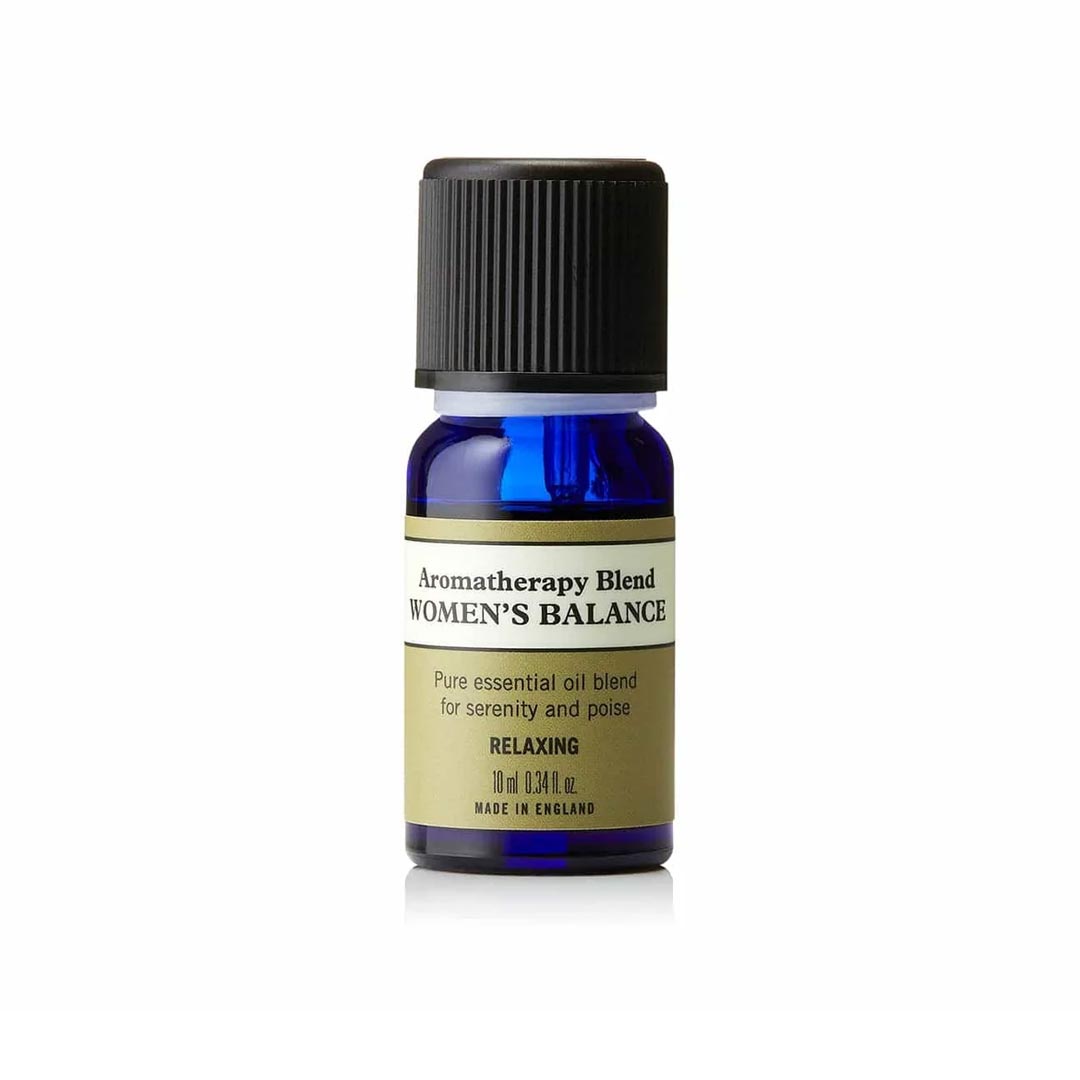 Neal's Yard Remedies Women's Balance Essential Oil Buy Online Today ...