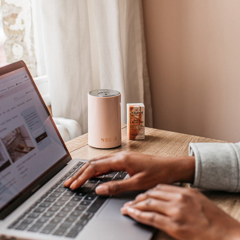 NEOM Feel Good Vibes Essential Oil Blend 10ml Buy Online Today | Face ...