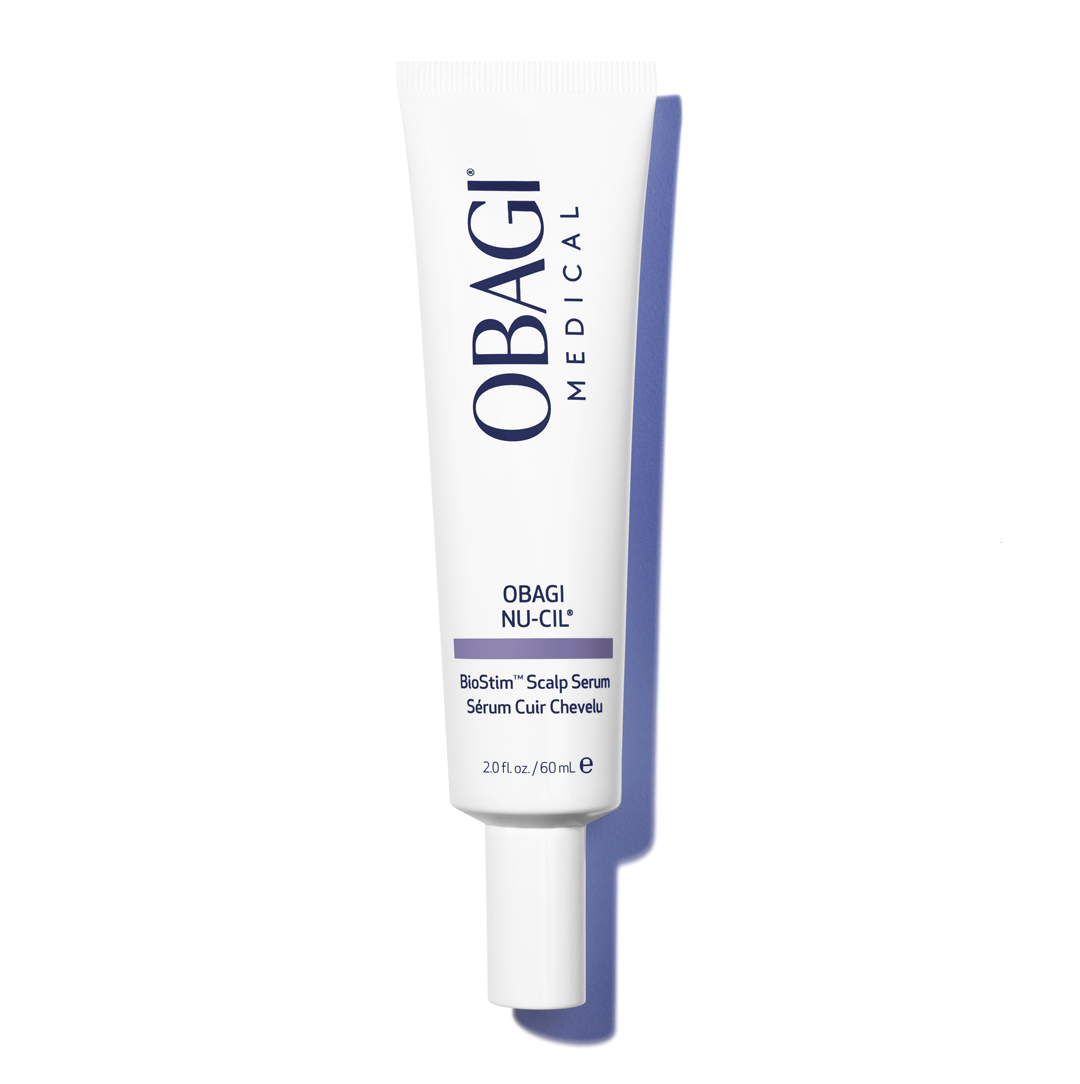 Obagi Nu-Cil Biostim Scalp Serum | Face the Future