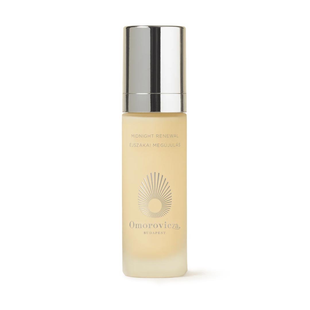 Omorovicza Midnight Renewal 30ml Buy Online Today | Face the Future