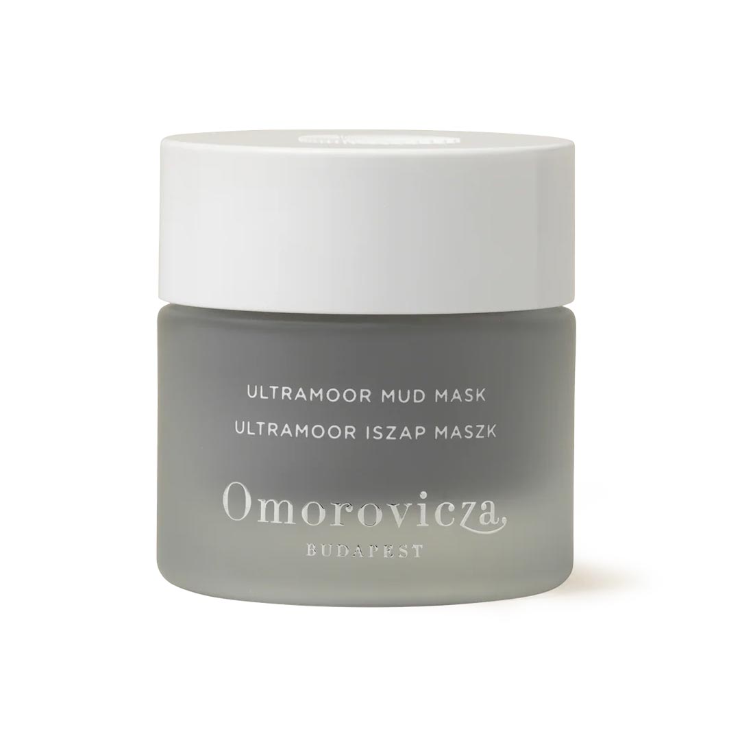 Omorovicza Ultramoor Mud Mask 50ml | Face the Future