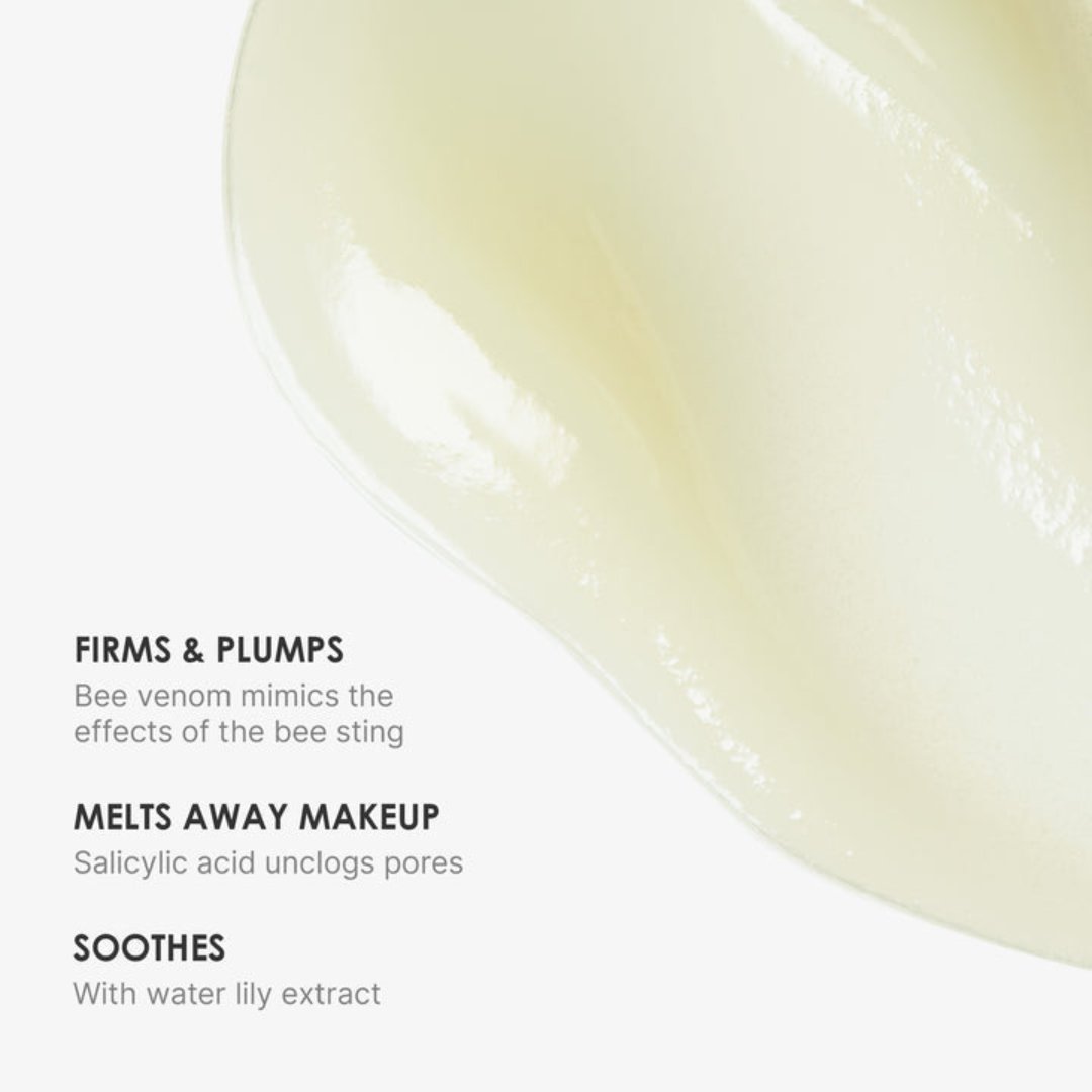 Rodial Bee Venom Cleansing Balm Buy Online Today | Face the Future