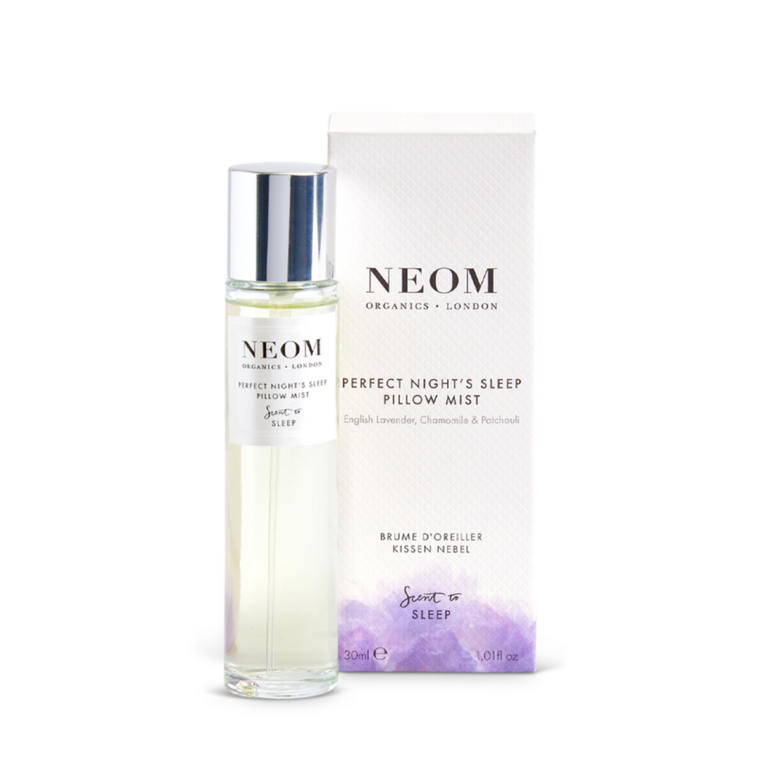 NEOM Perfect Night's Sleep Pillow Mist 30ml Buy Online Today | Face the ...