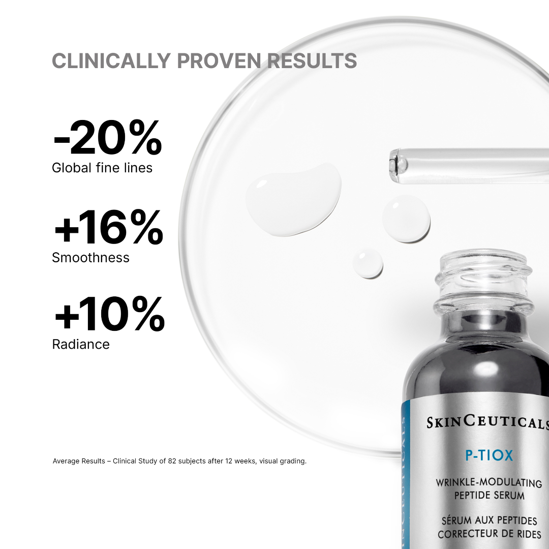 SkinCeuticals P-TIOX 30ml | Face the Future
