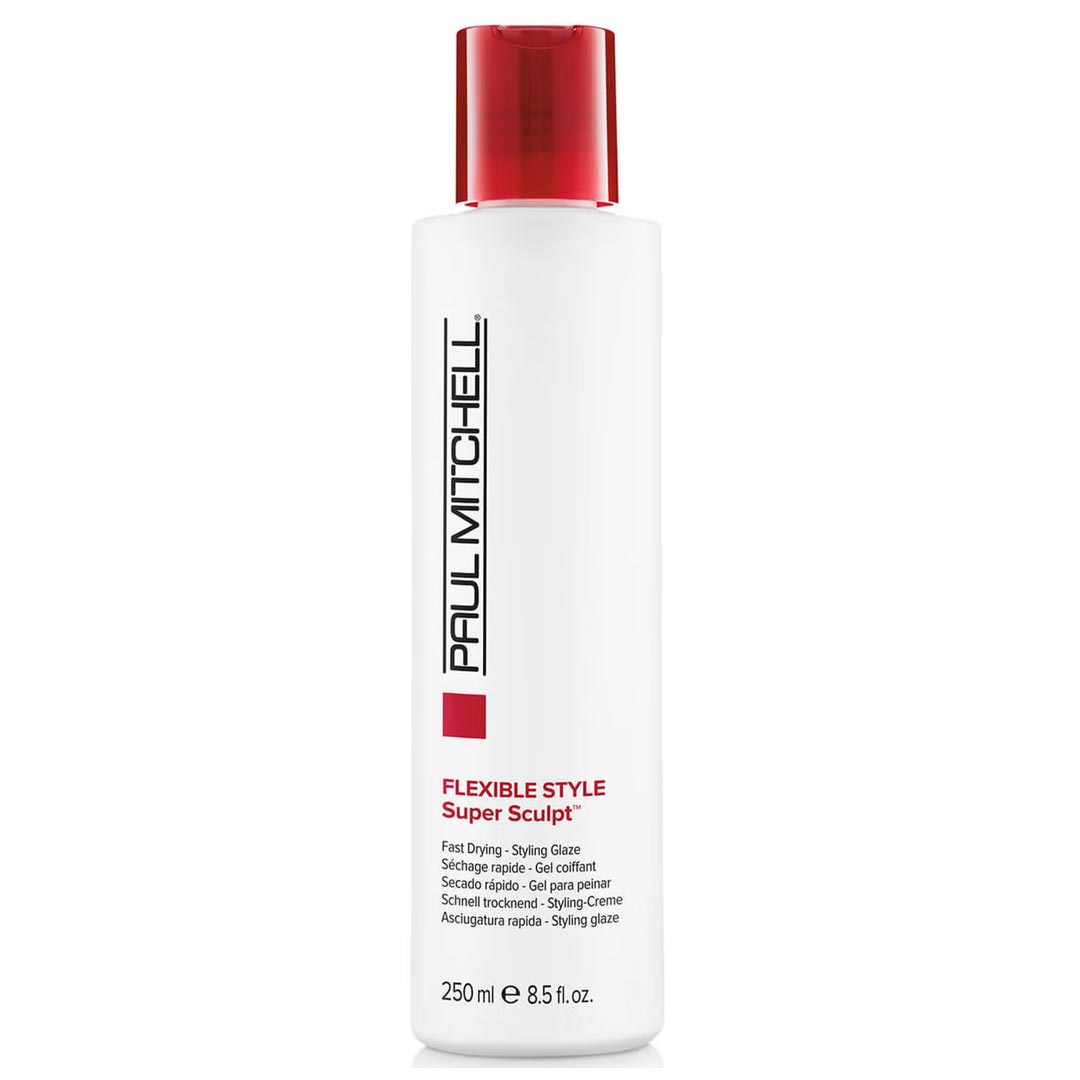 Paul Mitchell Flexible Style Super Sculpt 500ml Buy Online Today | Face ...