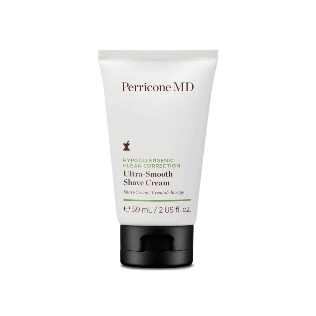 Perricone MD Clean Correction Smooth Shave Cream 59ml | Face the Future