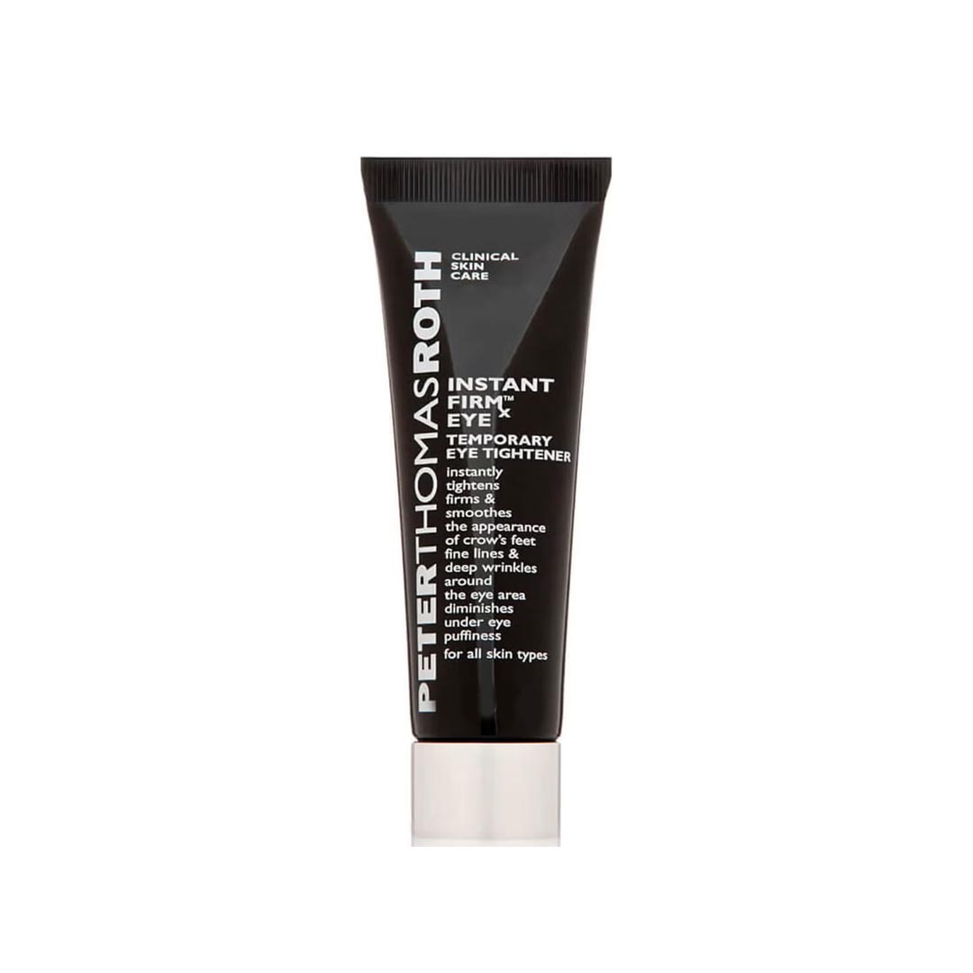 Peter Thomas Roth Instant FIRMx Eye Temporary Eye Tightener 15ml Buy ...