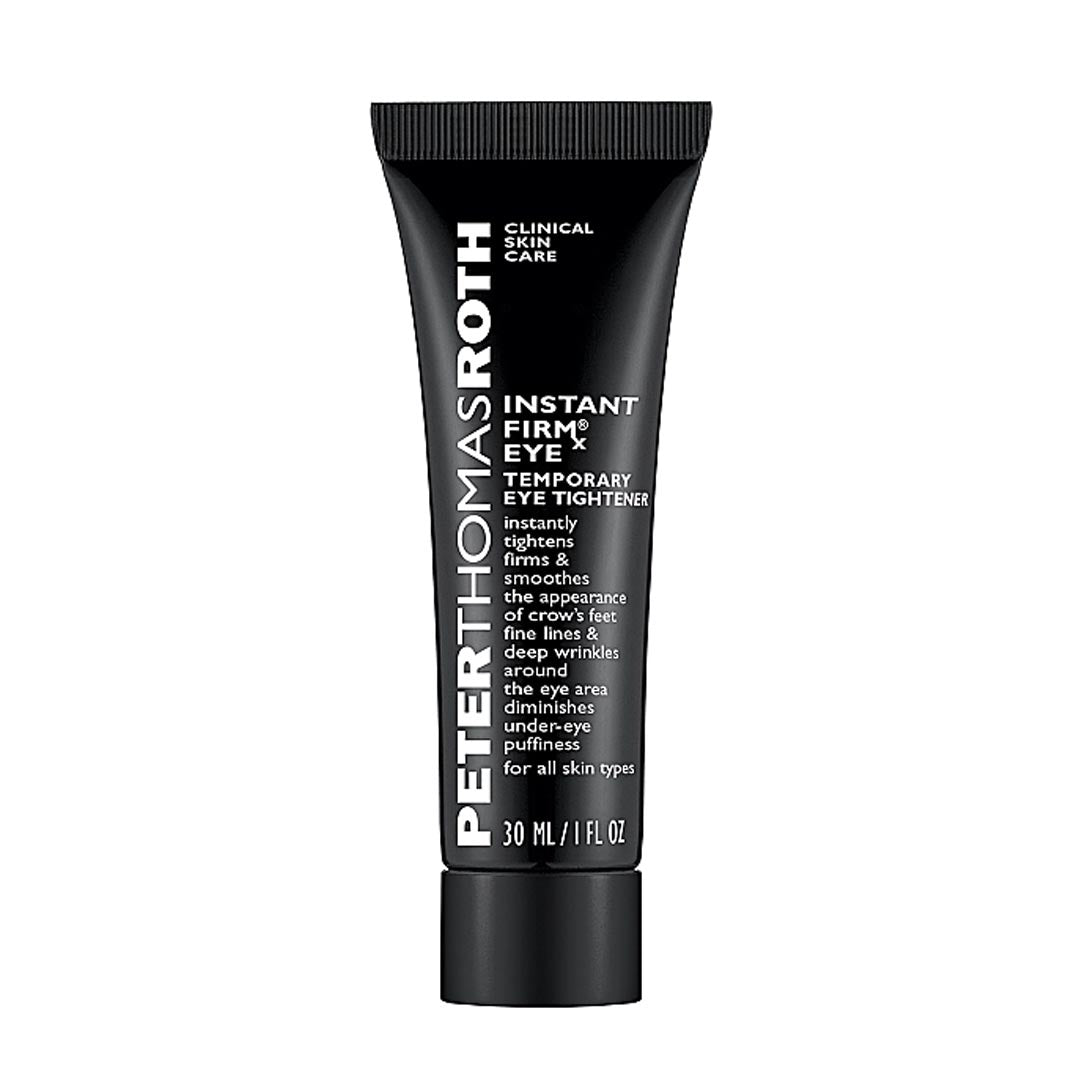 Peter Thomas Roth Instant FIRMx Eye Temporary Eye Tightener 30ml Buy ...