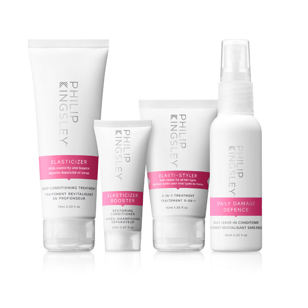 Philip Kingsley Elasticizer Effect Discovery Collection Buy Online ...