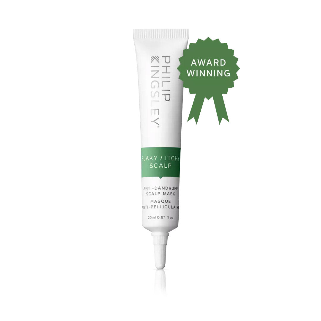 Philip Kingsley Flaky Itchy Scalp Mask 20ml x 2 Buy Online Today | Face ...