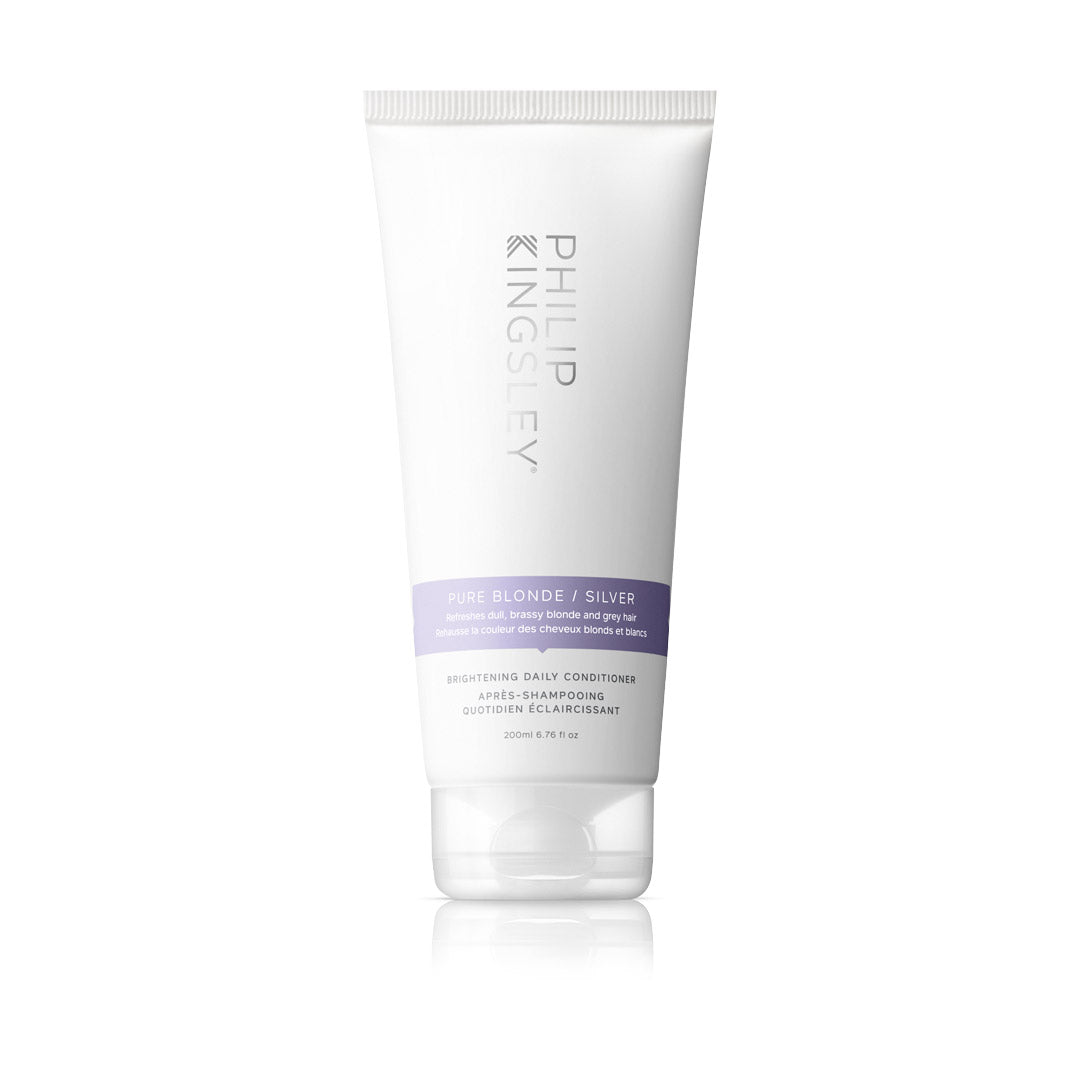 Philip Kingsley Pure Blonde/Silver Conditioner Buy Online Today | Face ...