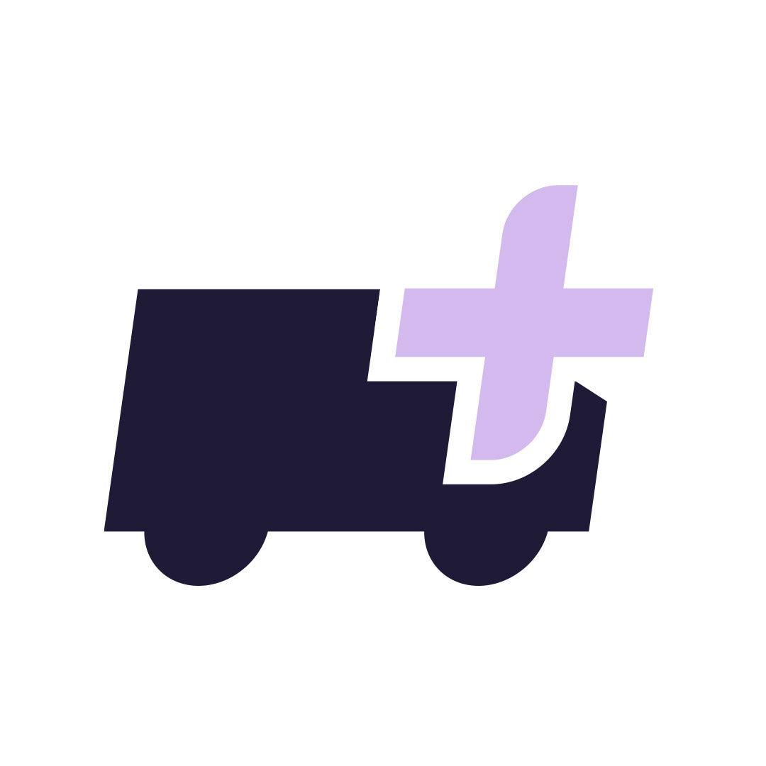 Priority Plus Delivery | Face the Future