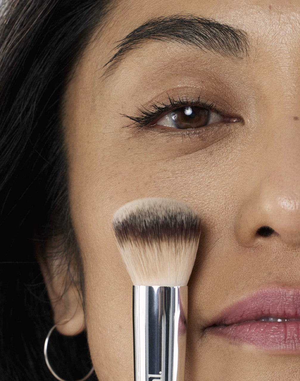 et al. Buffing Brush | Face the Future