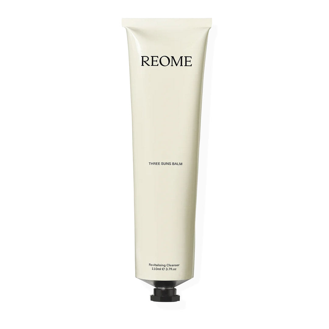 REOME Three Suns Balm Cleanser 110ml Buy Online Today | Face the Future