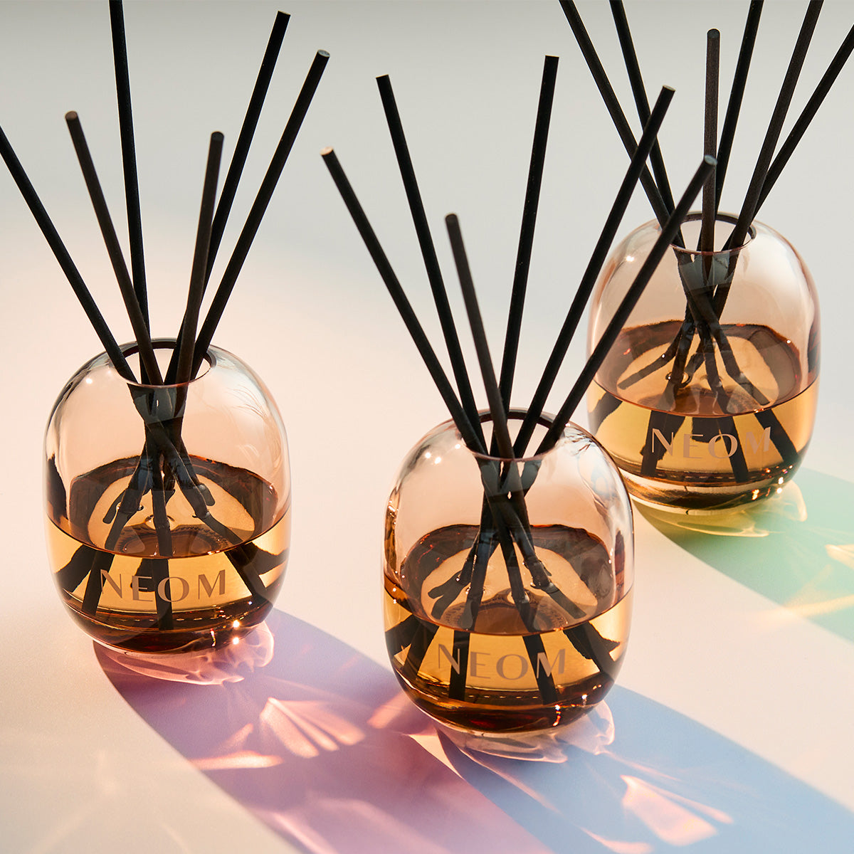 NEOM Feel Refreshed Reed Diffuser 100ml Buy Online Today | Face the Future