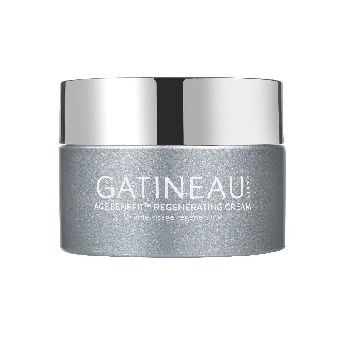 Gatineau Age Benefit Regenerating Cream 50ml Buy Online Today | Face ...