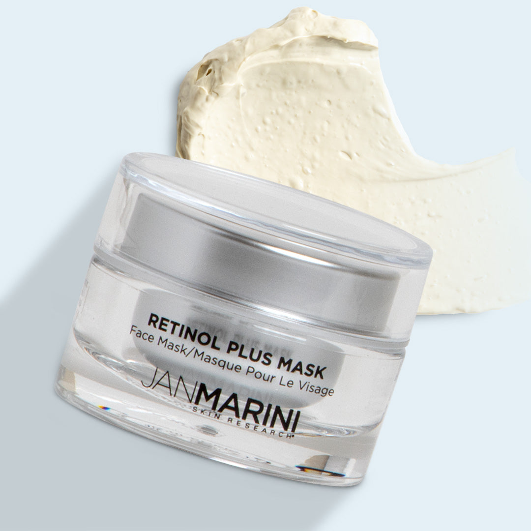 Jan Marini Retinol Plus Mask | Face the Future