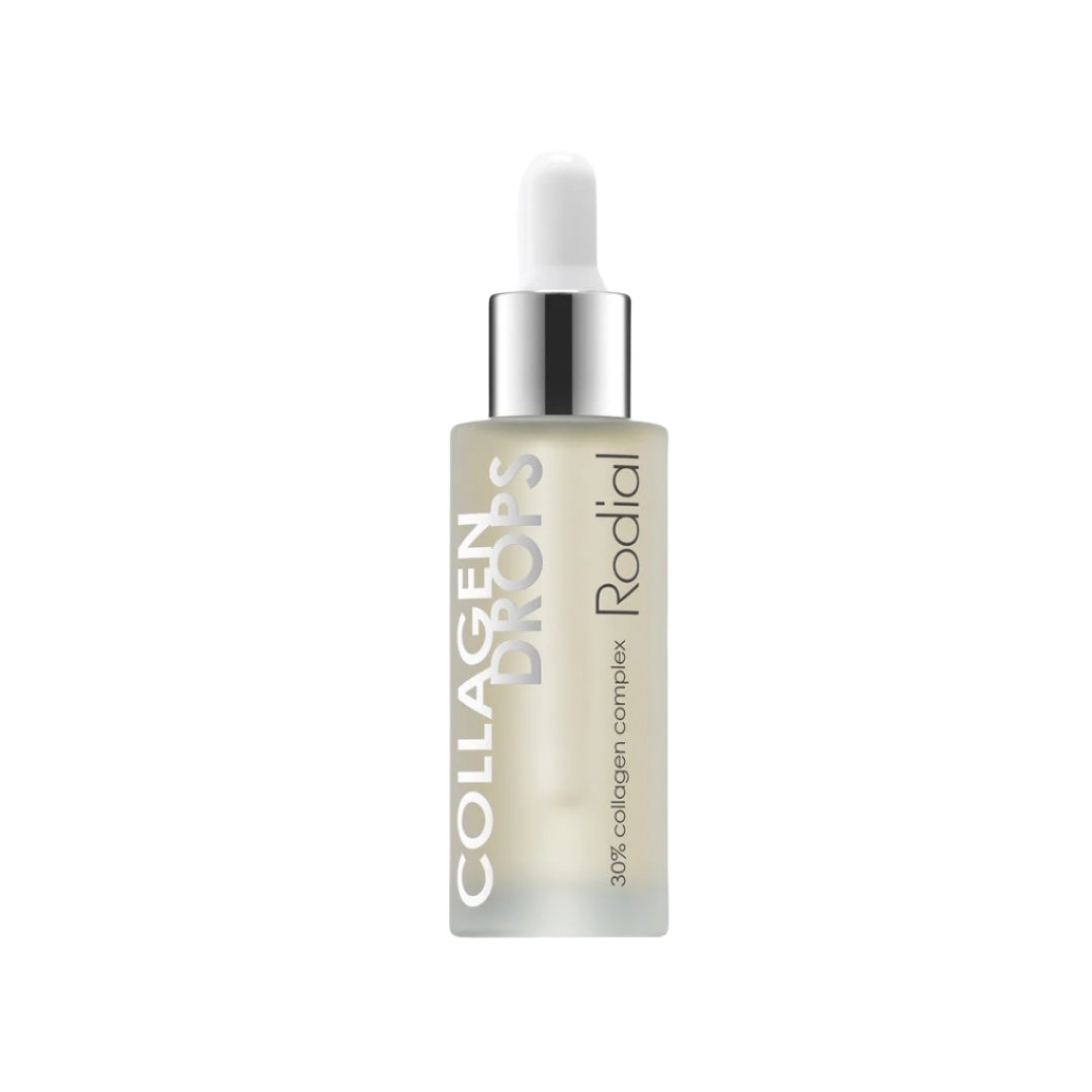 Rodial Collagen Booster Drops Buy Online Today | Face the Future