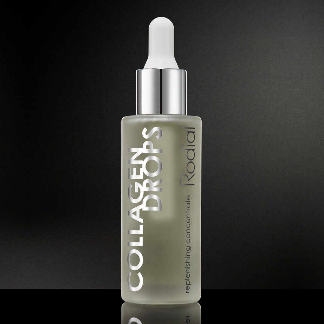 Rodial Collagen Booster Drops Buy Online Today | Face the Future