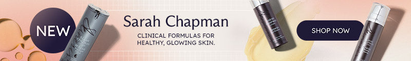 Buy Sarah Chapman Online | Science-Backed Skincare | Face The Future
