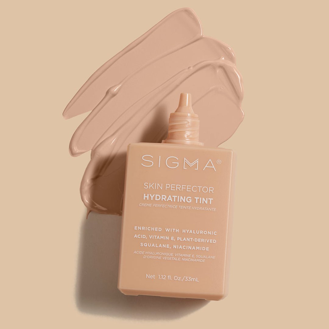 Sigma Beauty Skin Perfector Hydrating Tint - 2 Buy Online Today | Face ...