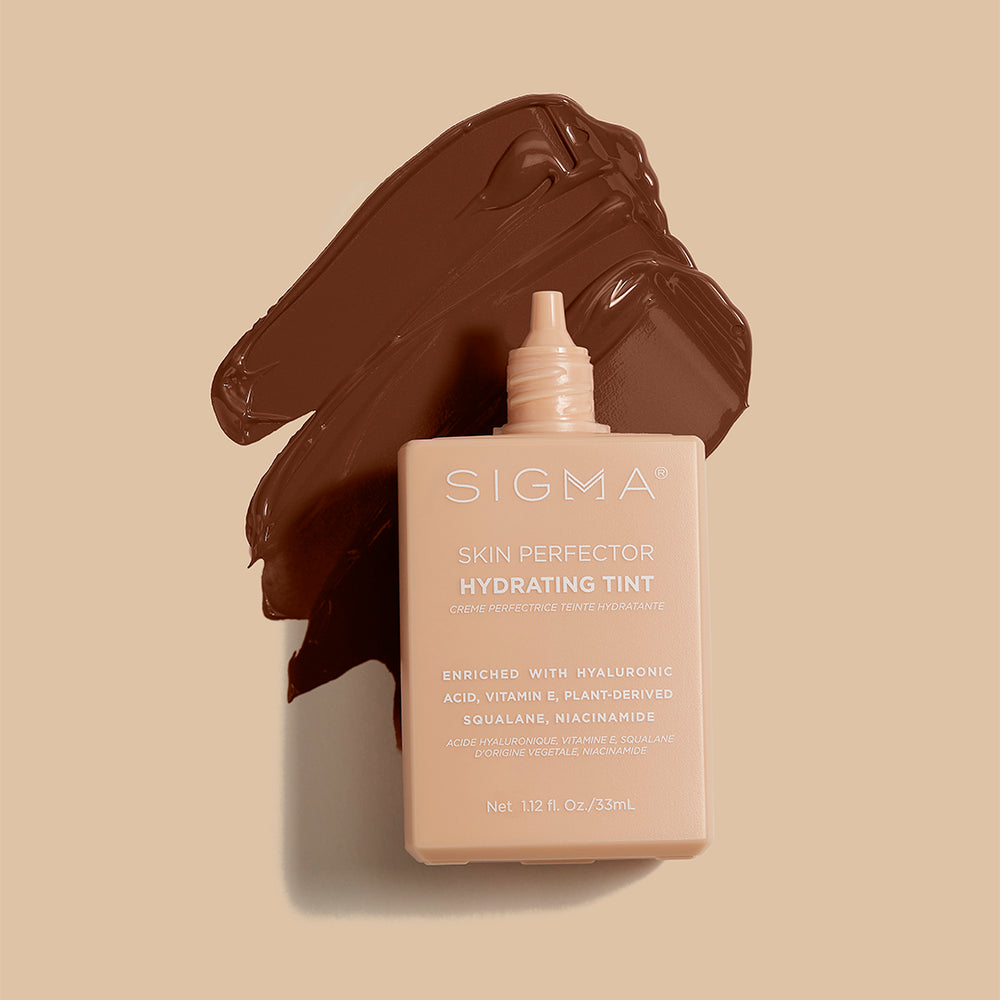 Sigma Beauty Skin Perfector Hydrating Tint - 6 Buy Online Today | Face ...