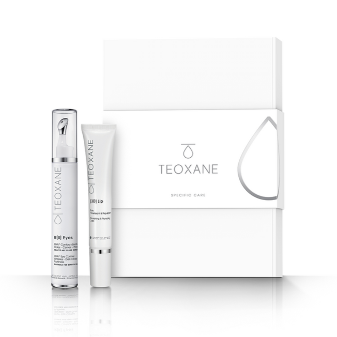 Teoxane Specific Care Gift Collection | Face the Future