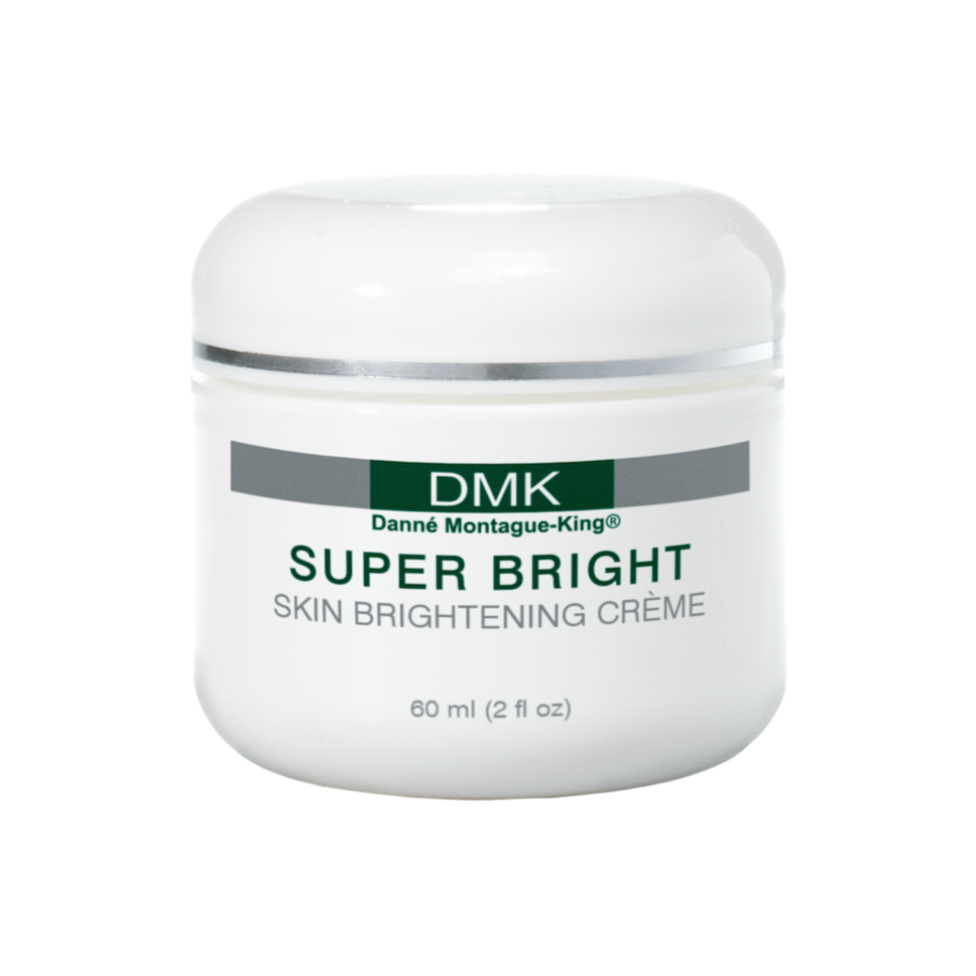DMK Super Bright | Face the Future