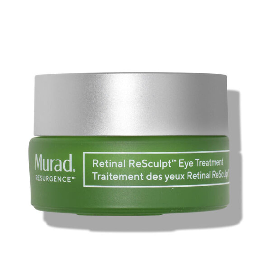 Murad Retinal ReSculpt Eye Treatment | Face the Future