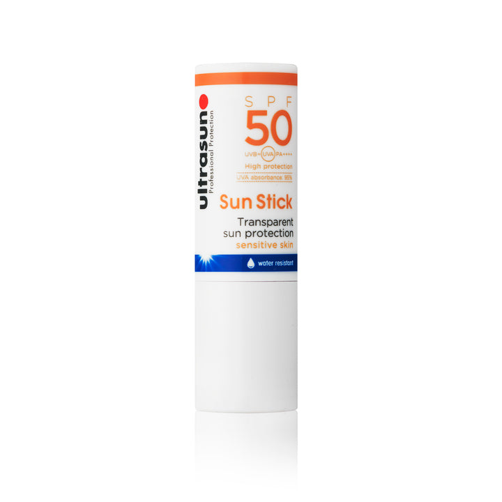 Ultrasun Sun Stick SPF50+ 10g Buy Online Today | Face the Future