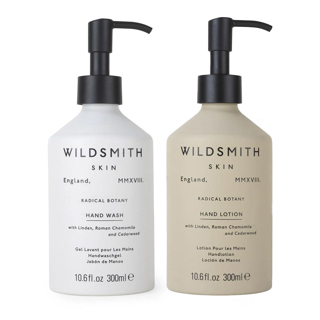 Wildsmith Skin Aluminium Hand and Body Wash 300ml Buy Online Today ...