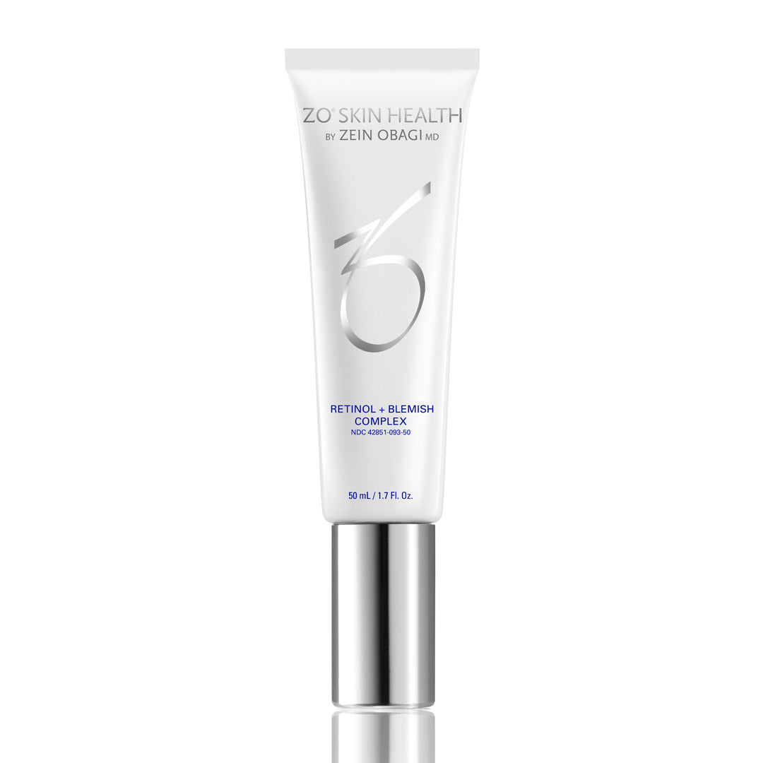 ZO Skin Health Retinol + Blemish Complex | Face the Future