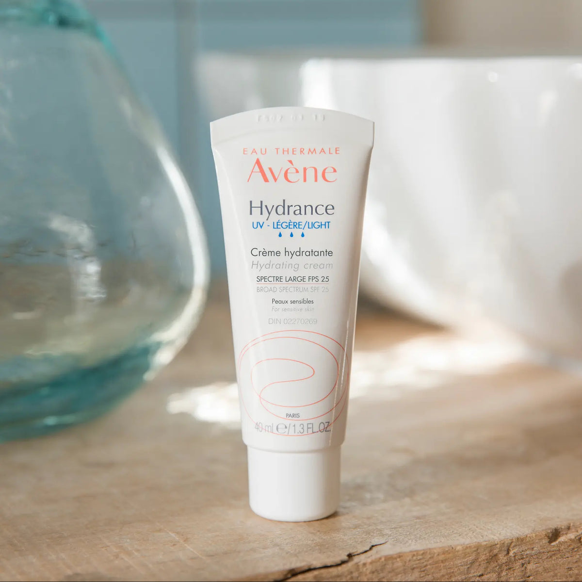 Avène Skincare for Sensitive and Problematic Skin | Face the Future