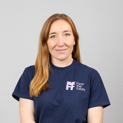 About Face the Future | Skin and Self-Care For Every Version Of You