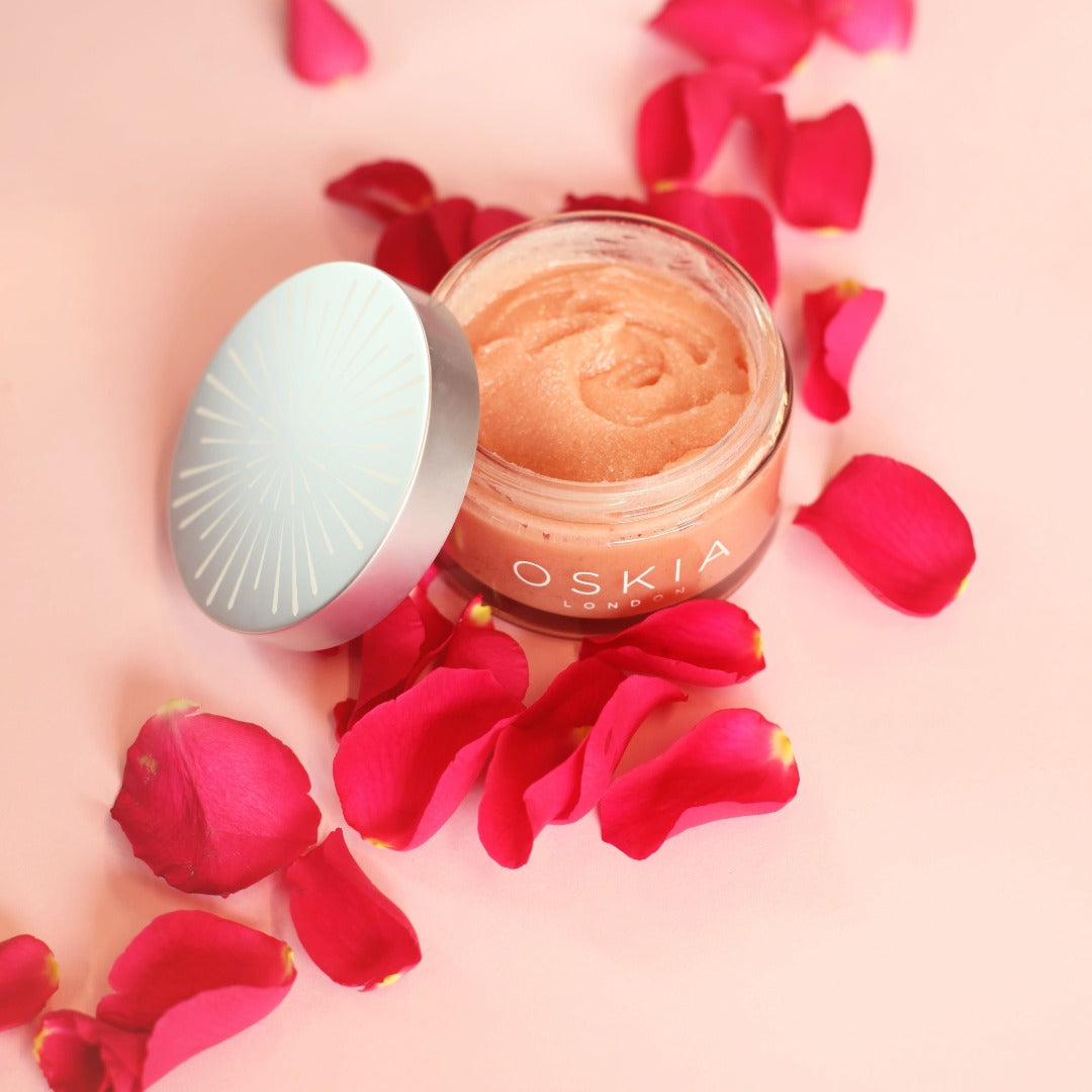 OSKIA Renaissance Body Scrub | Face the Future