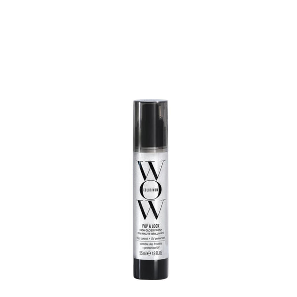 Color Wow Pop and Lock Gloss Finish 55ml | Face the Future