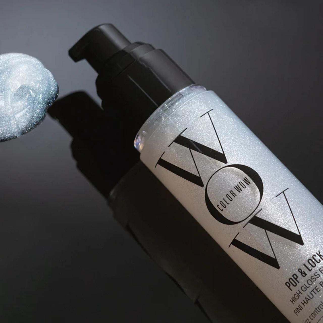 Color Wow Pop and Lock Gloss Finish 55ml | Face the Future