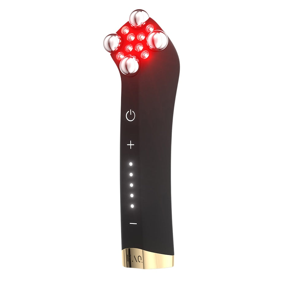 FOREO FAQ 402 Dual Microcurrent Red LED Toning Device Buy Online Today ...